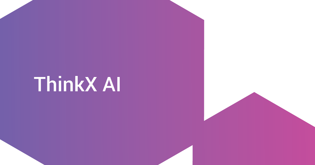 ThinkX